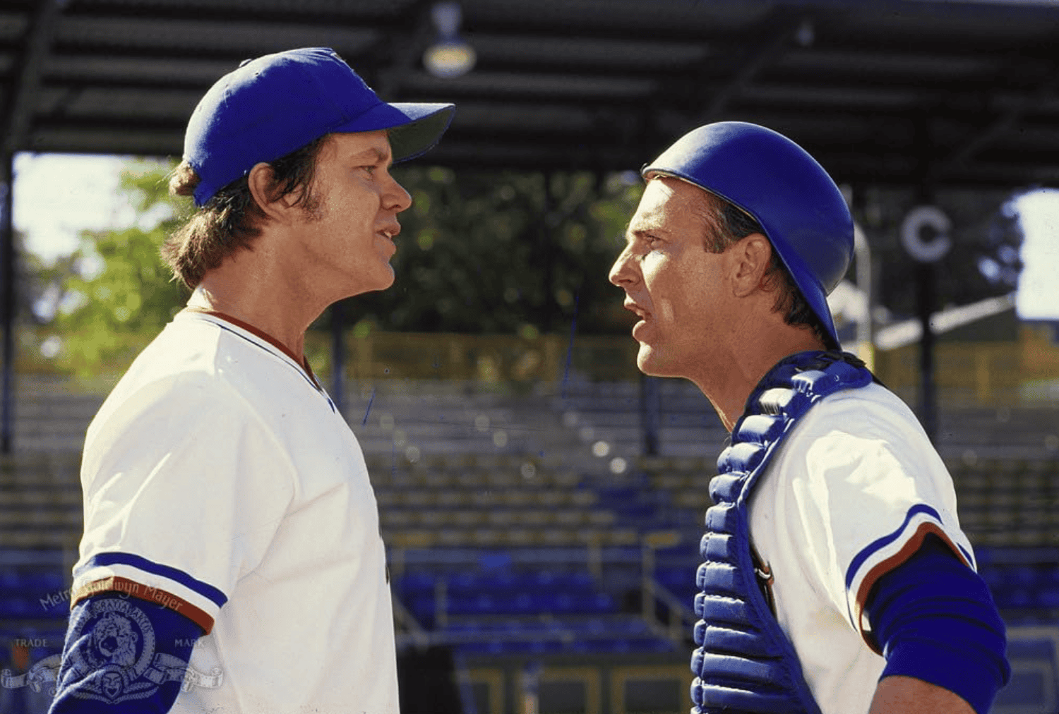 The 20 Best Baseball Movies