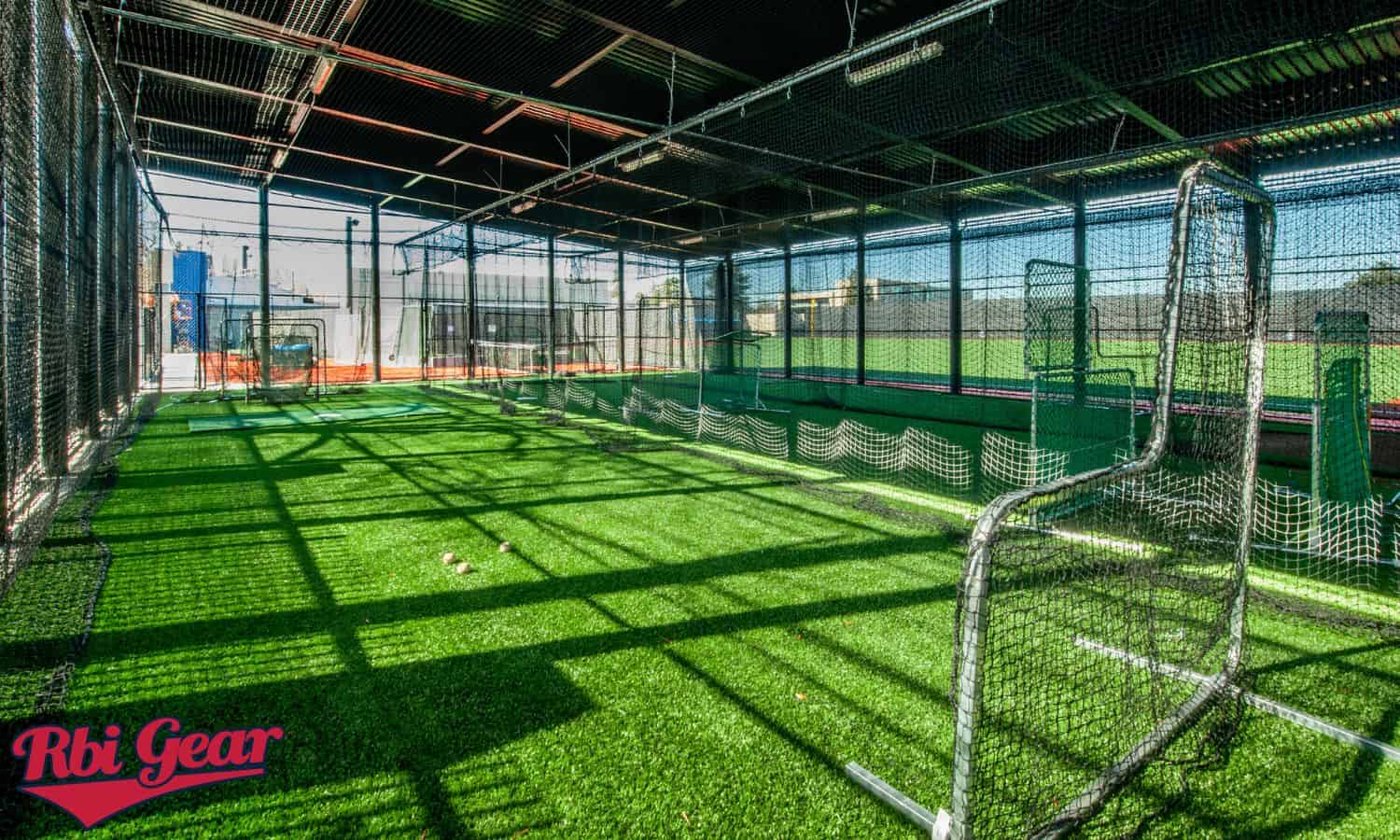 6 Types of Home Batting Cages: What You Need to Know