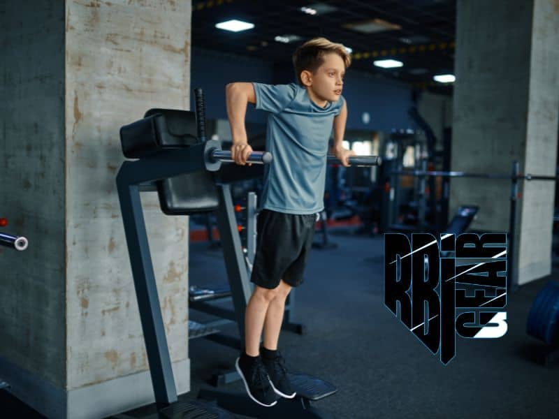 13 Strength Exercises for Baseball: Off-Field Training to be a Better ...