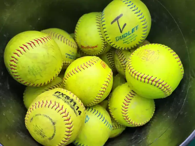 What Are the Different Softball Sizes? Don't Worry, I'll Explain.