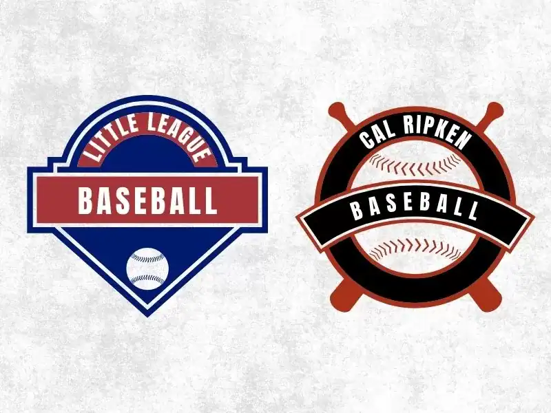 What's the Difference in Cal Ripken Vs Little League Baseball?